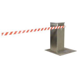 BARRIER GATE ARMS | Air Designs