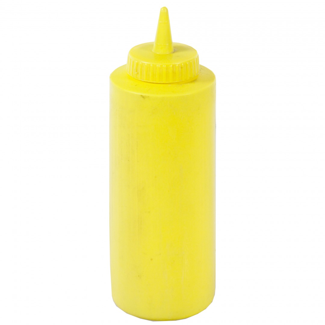 SQUEEZE MUSTARD | Air Designs