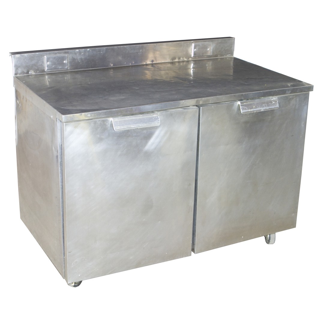 PREP STATIONS | Air Designs