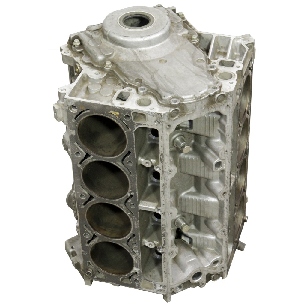 ENGINE BLOCK / CHEVY LS1 | Air Designs