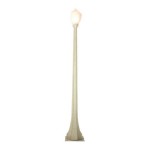 STREET LIGHT / ACORN 14′ / CONCRETE | Air Designs