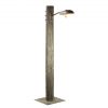 TELEPHONE POLE / 12′ W/ COBRA LIGHT | Air Designs