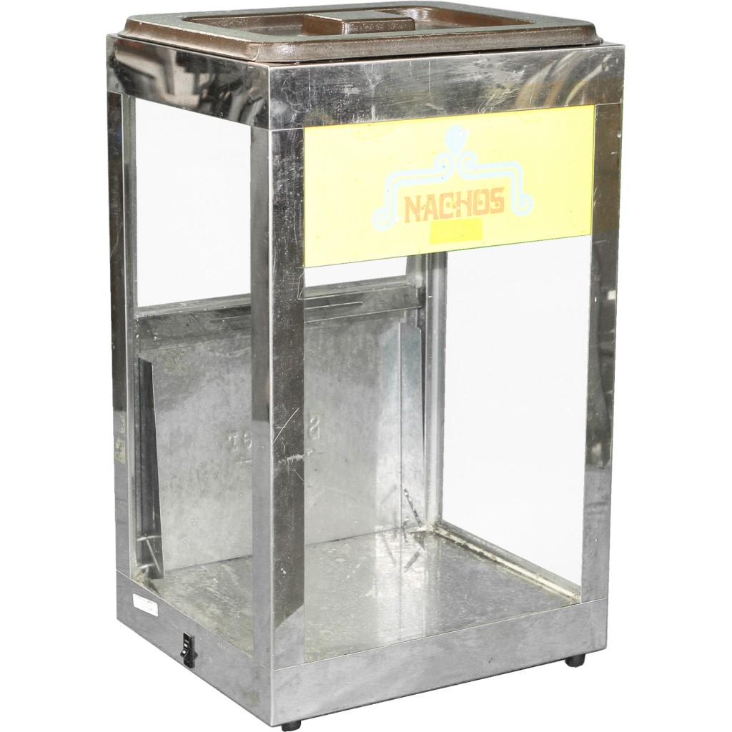 NACHO CHIP WARMER | Air Designs