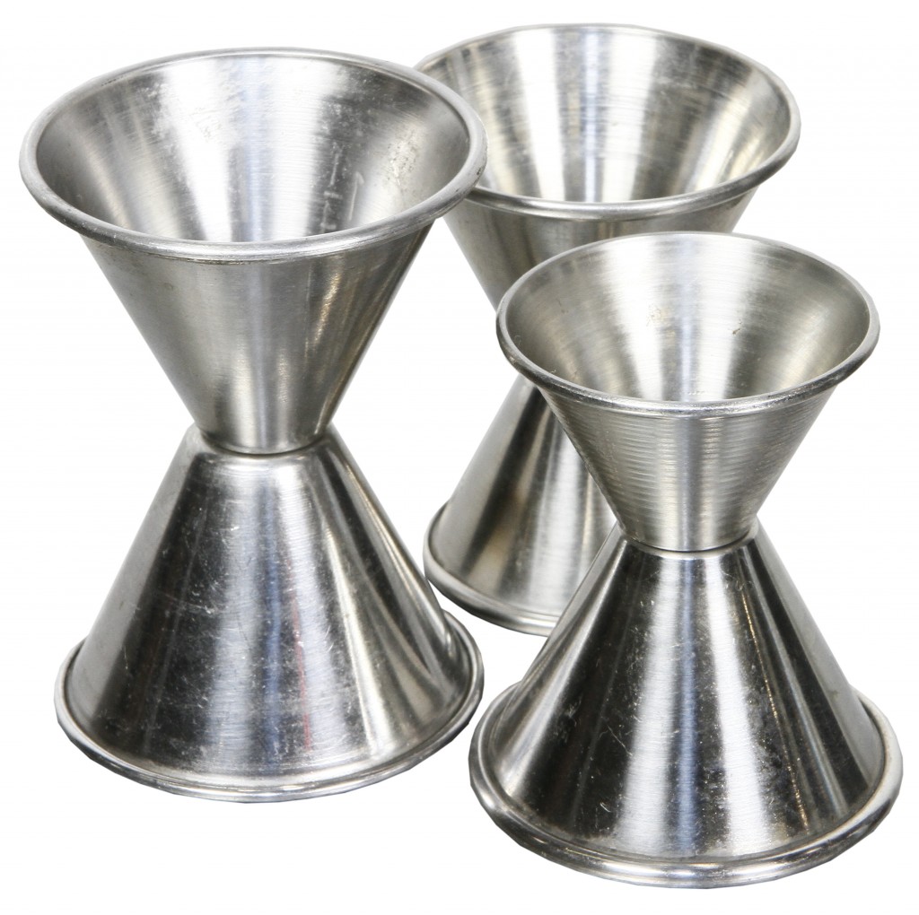 JIGGERS | Air Designs