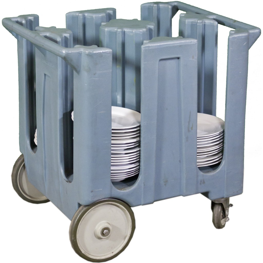 CAFETERIA DISHWASHER TRAY HOLDER | Air Designs
