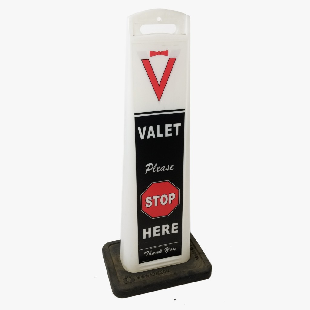 VALET STANDS | Air Designs