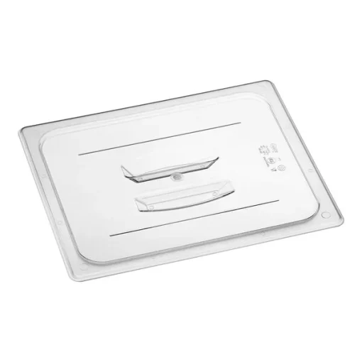 FOOD PAN / DROP IN / HALF PAN / PLASTIC | Air Designs