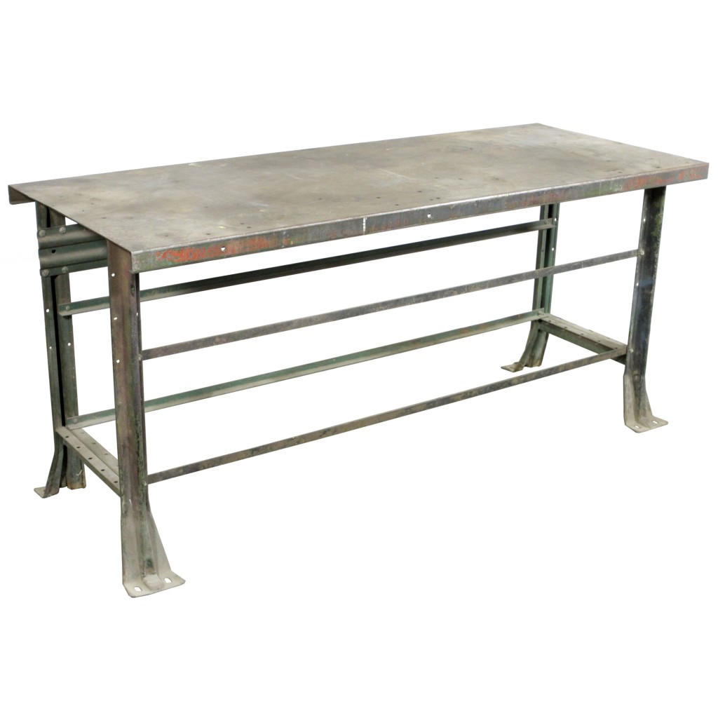 WORKBENCH / GREEN | Air Designs